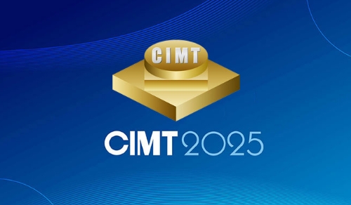CIMT 2025 | E-tech Machinery - A Trusted CNC Grinding Machine Expert