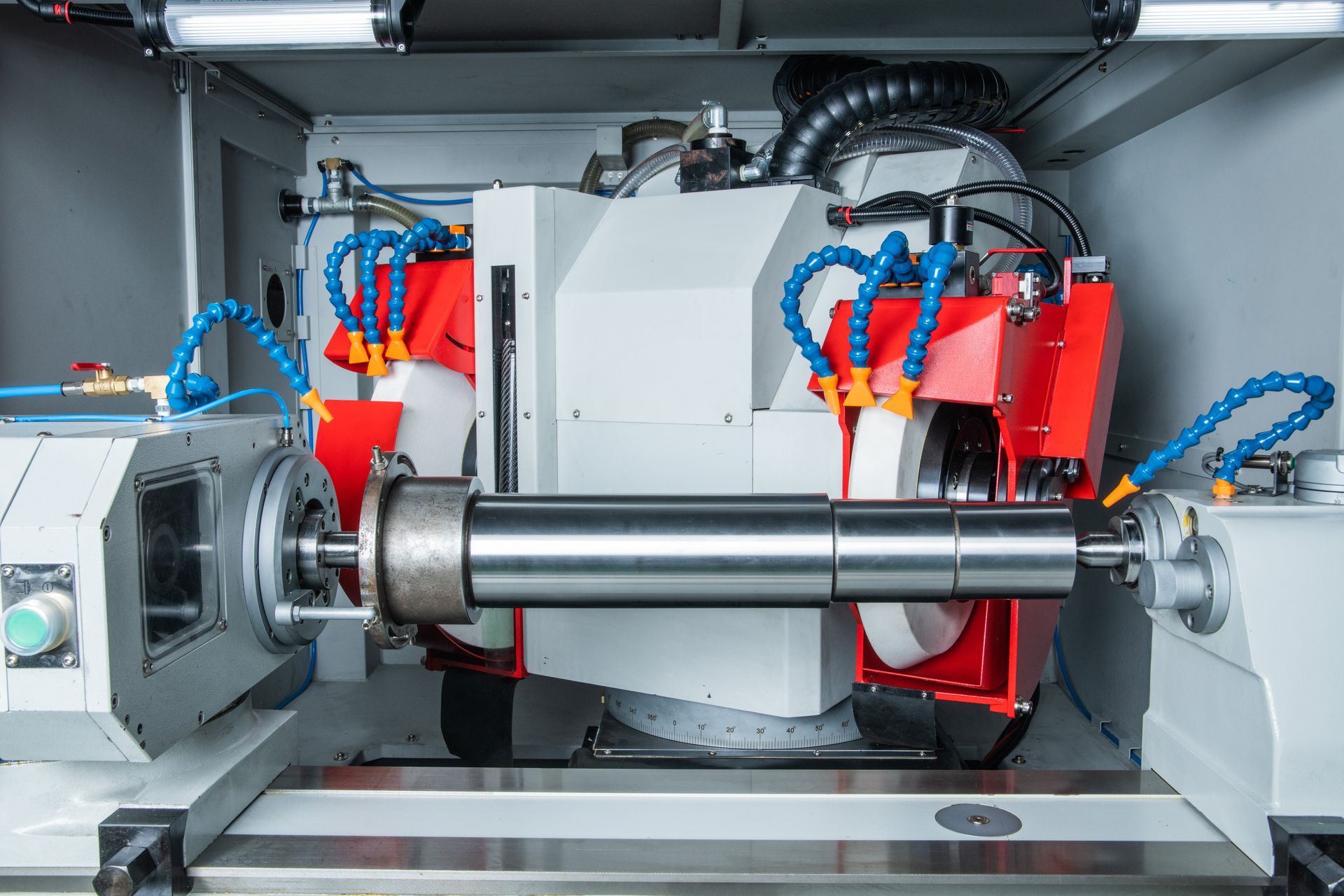 Understanding B-Axis in Grinding: What It Does and Why It’s Useful? | E ...