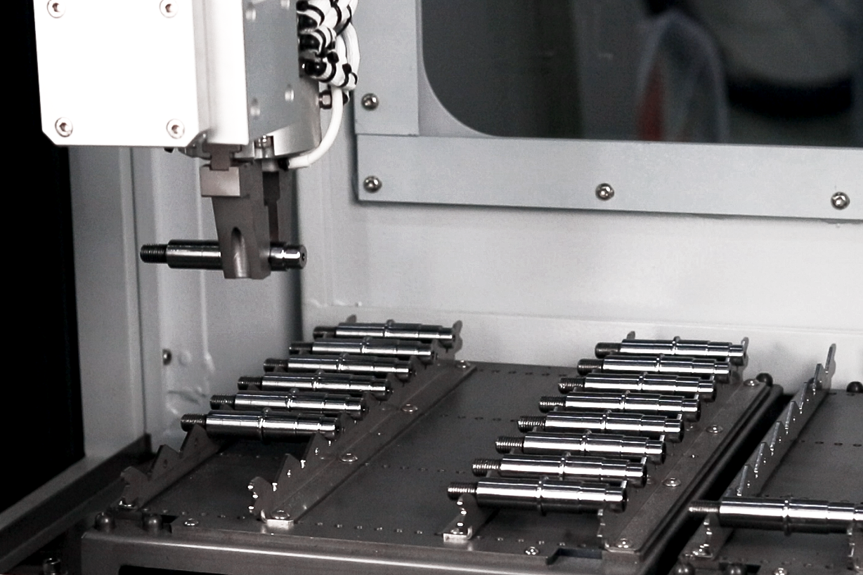 Smart Grinding, ESG Drive e-tech Global Competitiveness | E-tech ...