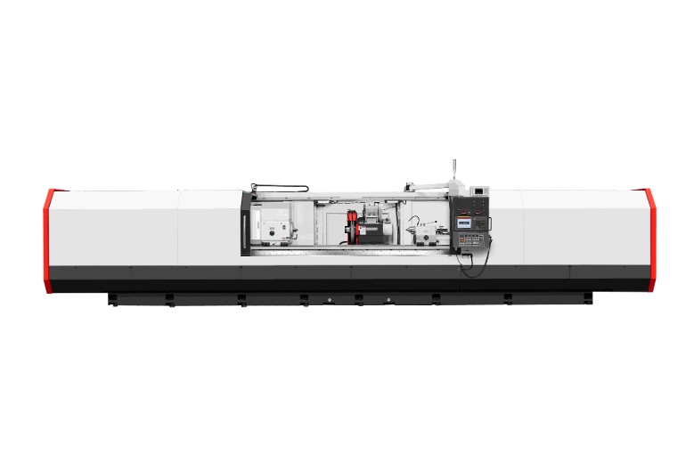 CNC Cylindrical Grinder EGP | E-tech Machinery - A Trusted CNC Grinding ...